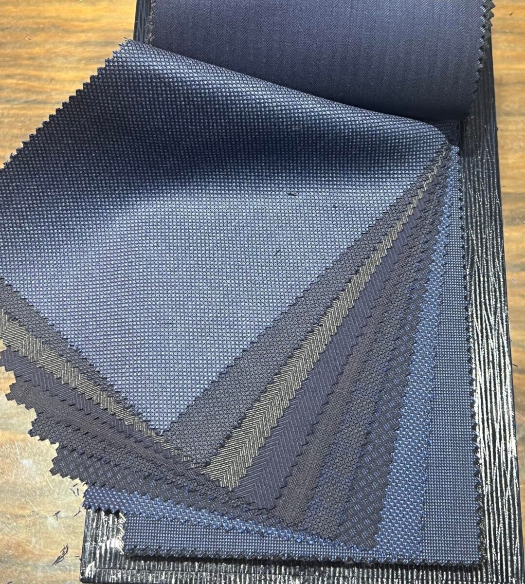 2023 AW New fabric SCABAL(スキャバル） ETON（イートン） ｜sarto Arima (アリマ) 香川県東かがわ市 ...